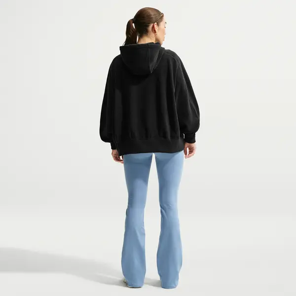 Nike One Therma-fit Oversized Pullover Hoodie