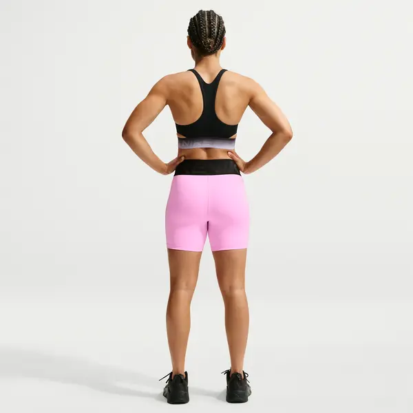 Nike Pro Sculpt Dri-fit 5" Shorts