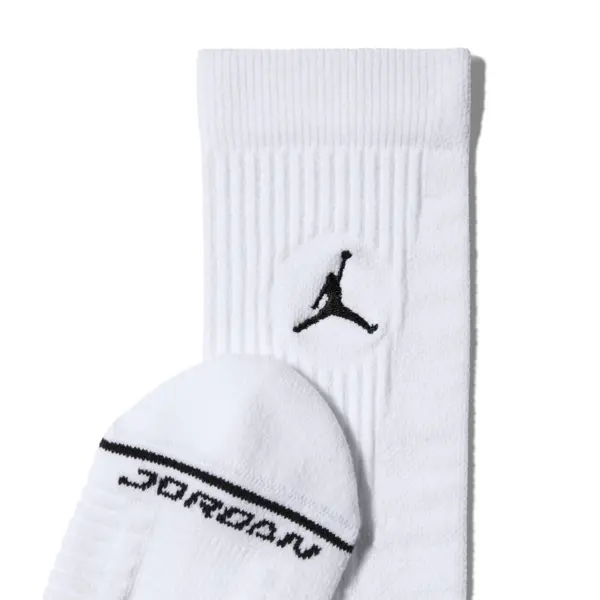 JORDAN Elite Crew Socks