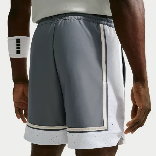 Nike Standard Issue Dri-fit Basketball Shorts