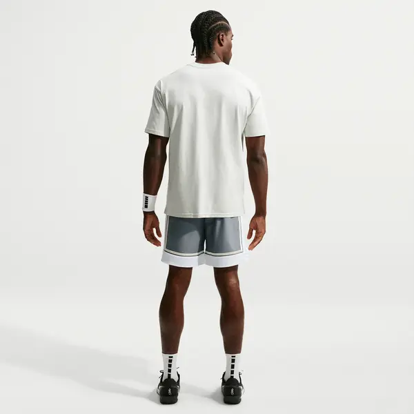 Nike Standard Issue Dri-fit Basketball Shorts