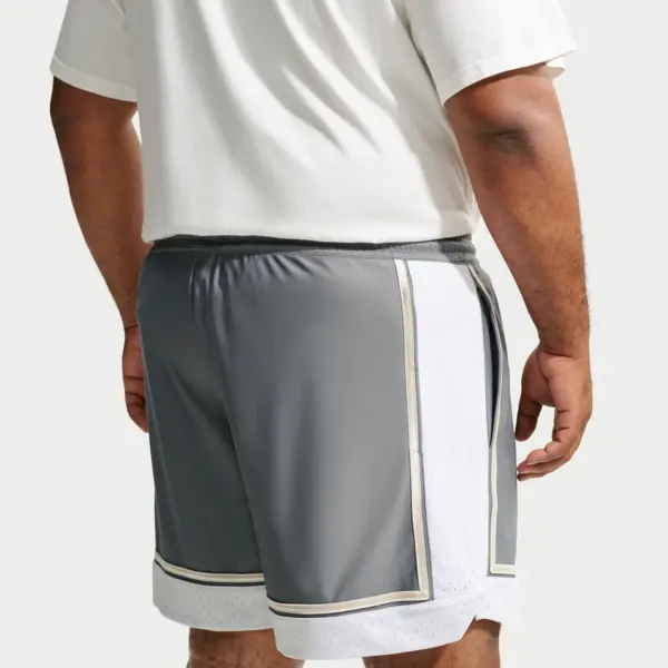 Nike Standard Issue Dri-fit Basketball Shorts