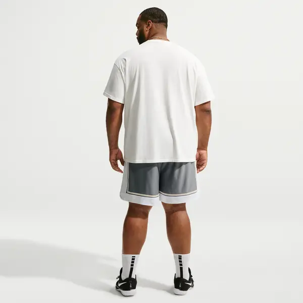 Nike Standard Issue Dri-fit Basketball Shorts