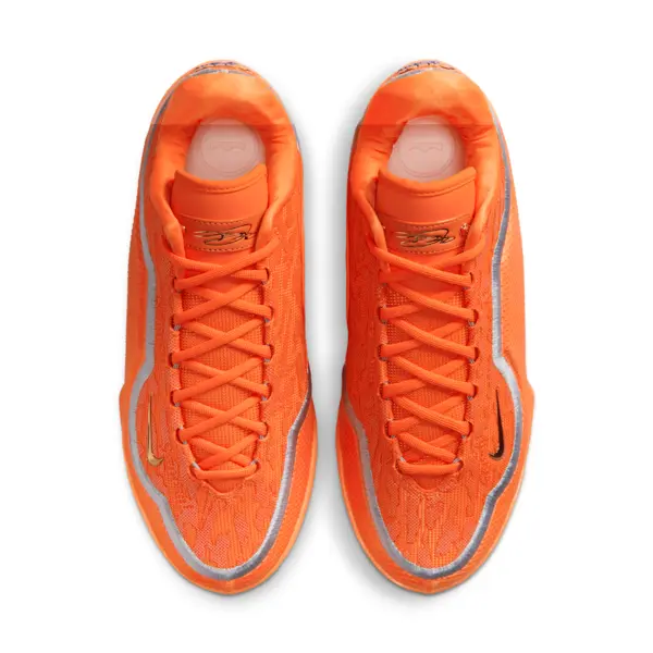 Nike Lebron Xxiii "shoes Bag" Basketball Shoes