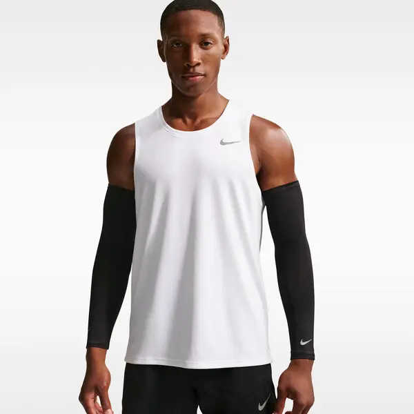 Nike Uv Cooling Sleeves - Black