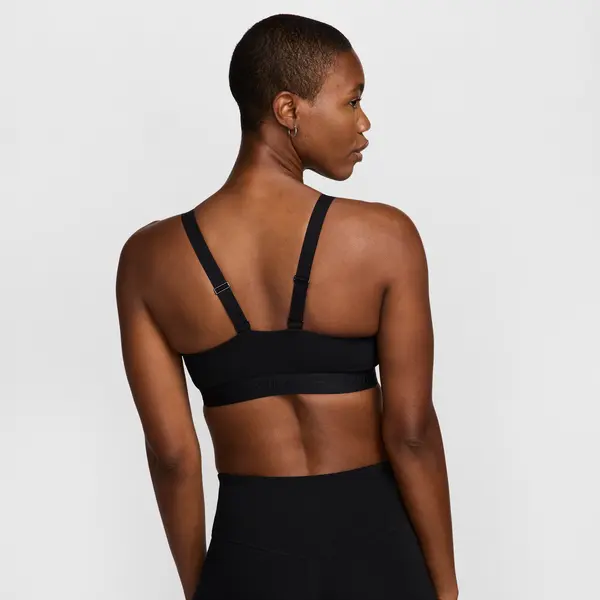 Nike Indy Medium Support Padded Adjustable Sports Bra