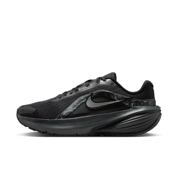 Nike Downshifter Realtree Road Running Shoes - Black