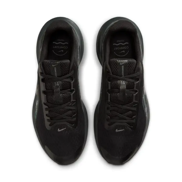Nike Downshifter Realtree® Road Running Shoes - Black