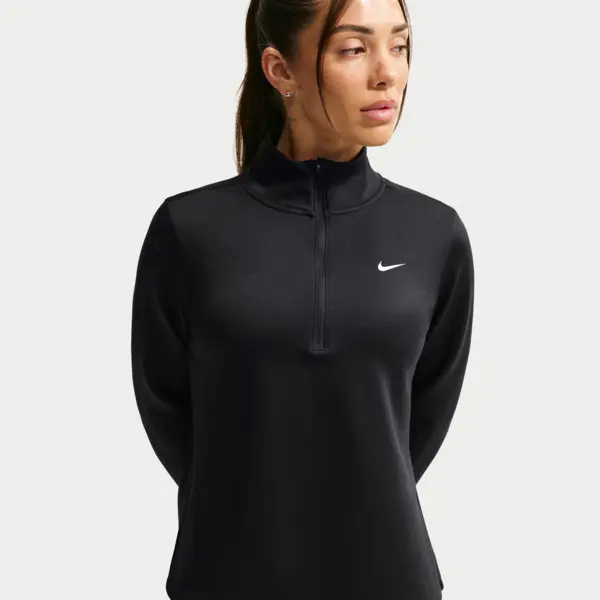 Nike One Therma-fit 1/2-zip Mid Layer