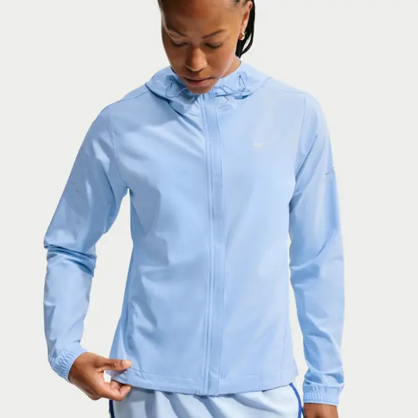 Nike Swift Repel Packable Running Jacket