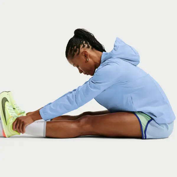 Nike Swift Repel Packable Running Jacket
