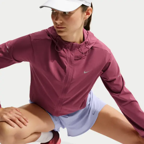 Nike Swift Repel Packable Running Jacket