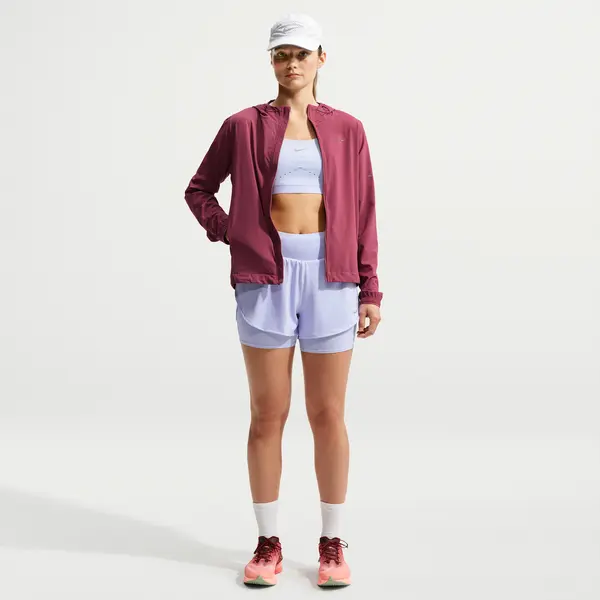 Nike Swift Repel Packable Running Jacket