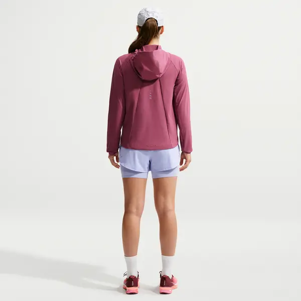 Nike Swift Repel Packable Running Jacket