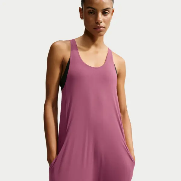 Nike Zenvy Jumpsuit