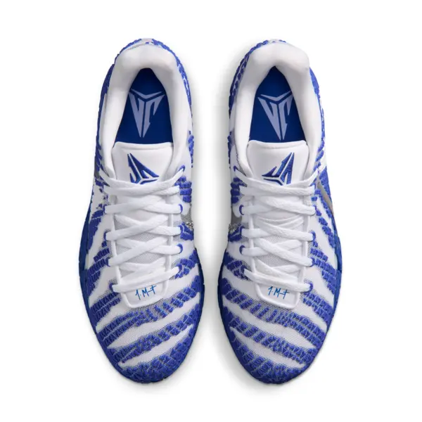 Nike Ja 3 Basketball Shoes
