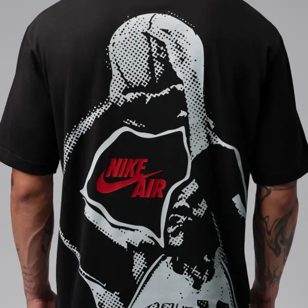 JORDAN Brooklyn T-shirt