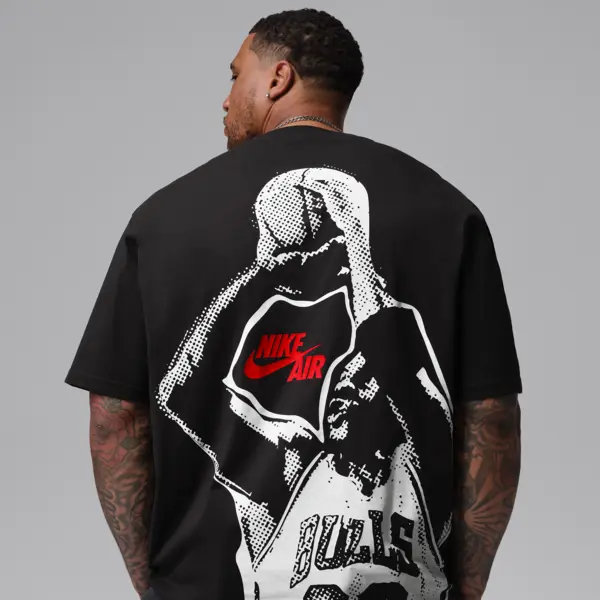 JORDAN Brooklyn T-shirt