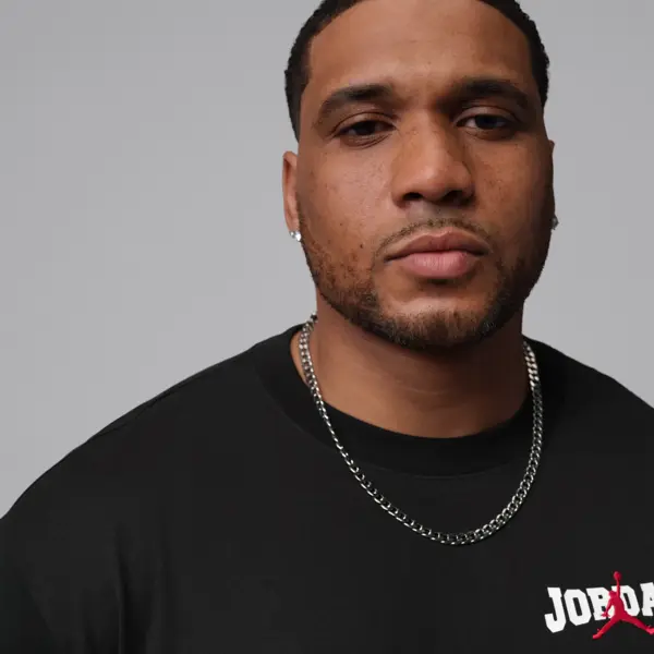 JORDAN Brooklyn T-shirt