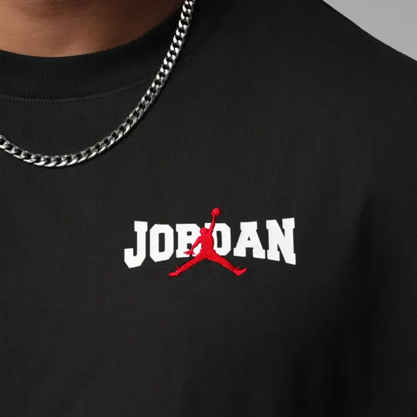 JORDAN Brooklyn T-shirt
