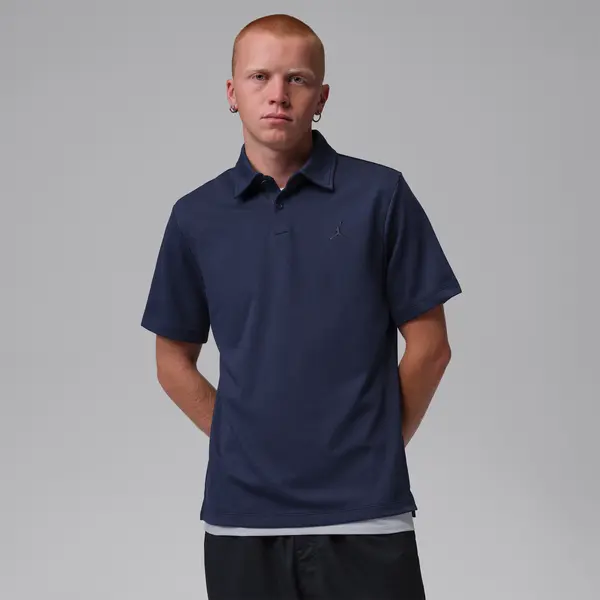 JORDAN Sport Dri-fit Golf Polo