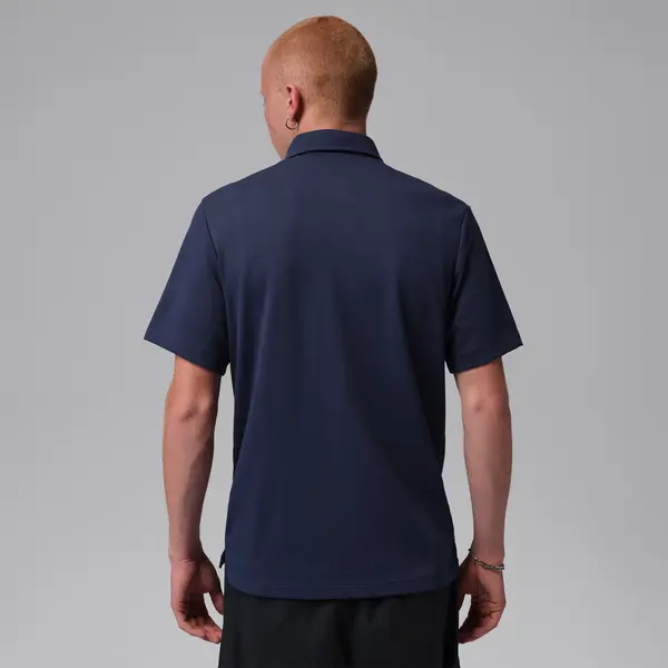 JORDAN Sport Dri-fit Golf Polo