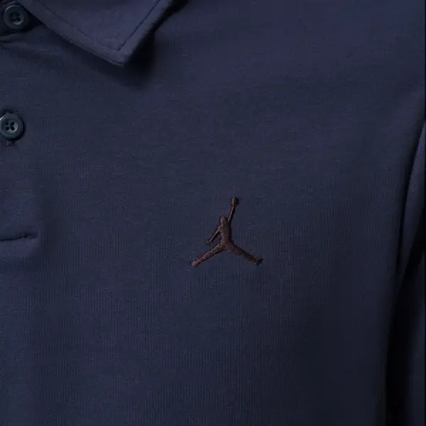 JORDAN Sport Dri-fit Golf Polo