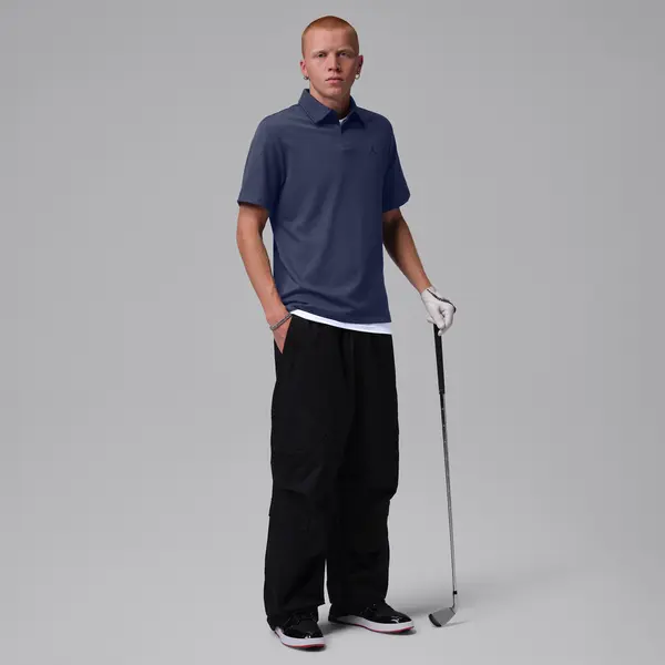 JORDAN Sport Dri-fit Golf Polo