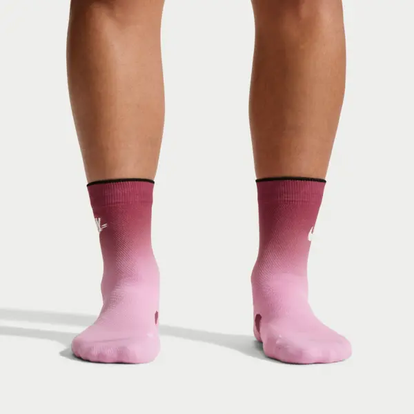 Nike Run Midweight Running Crew Socks