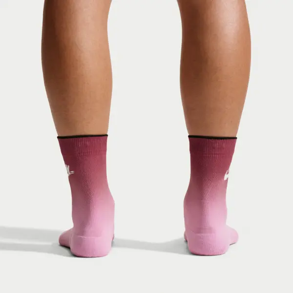 Nike Run Midweight Running Crew Socks