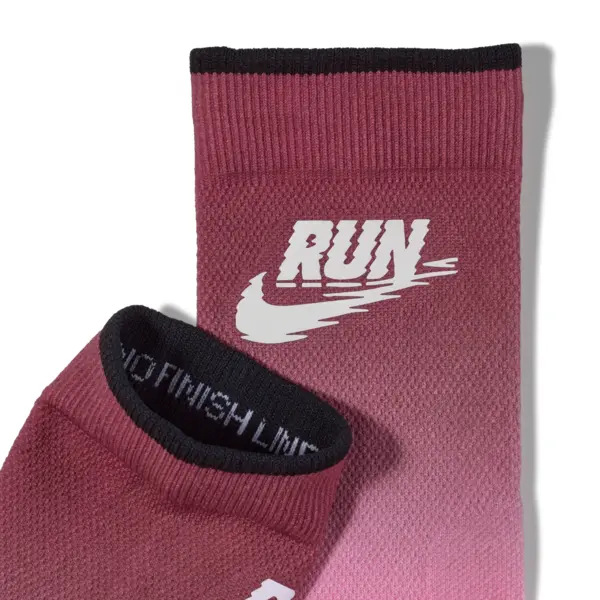 Nike Run Midweight Running Crew Socks