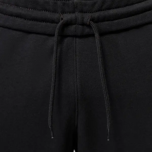 JORDAN Sport Crossover Dri-fit Fleece Pants - Black