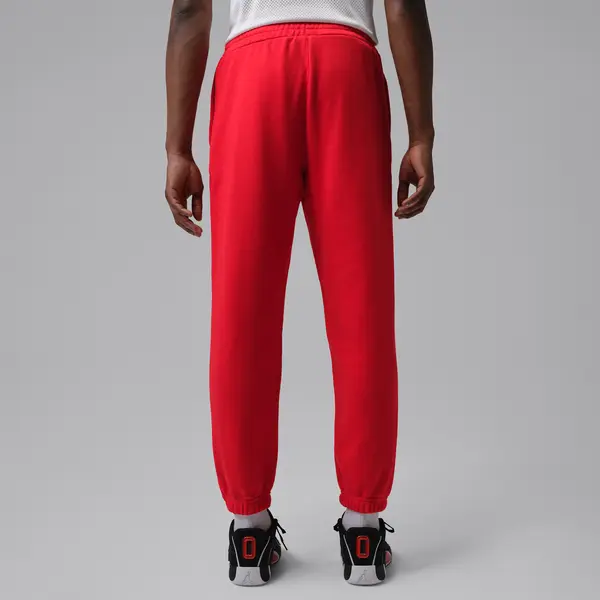 JORDAN Sport Crossover Dri-fit Fleece Pants