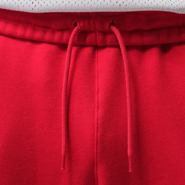 JORDAN Sport Crossover Dri-fit Fleece Pants