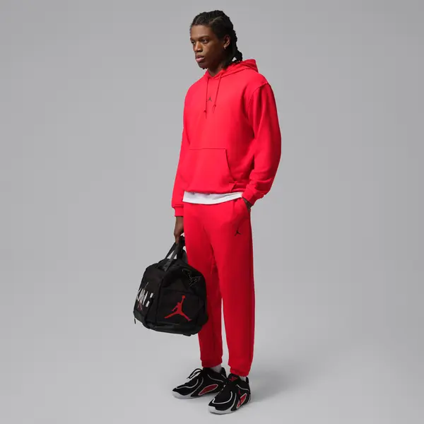 JORDAN Sport Crossover Dri-fit Fleece Pants