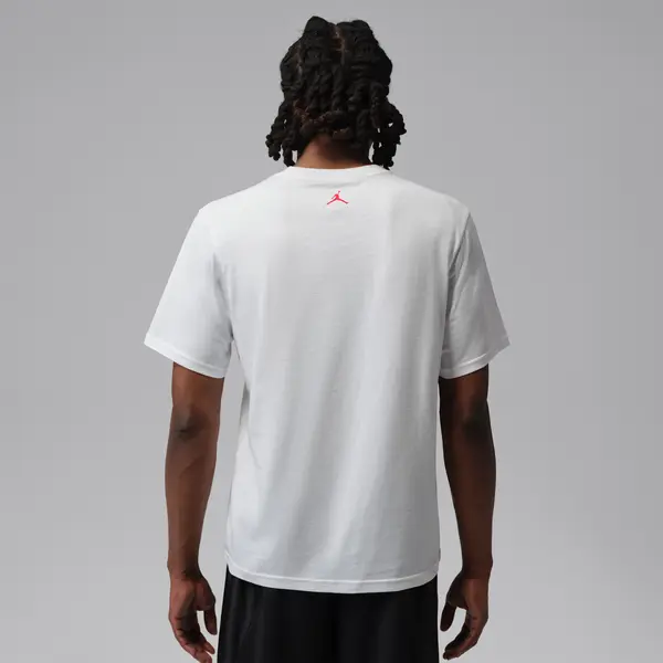 JORDAN Sport Dri-fit Graphic T-shirt