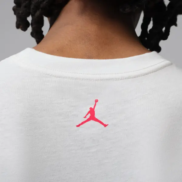 JORDAN Sport Dri-fit Graphic T-shirt