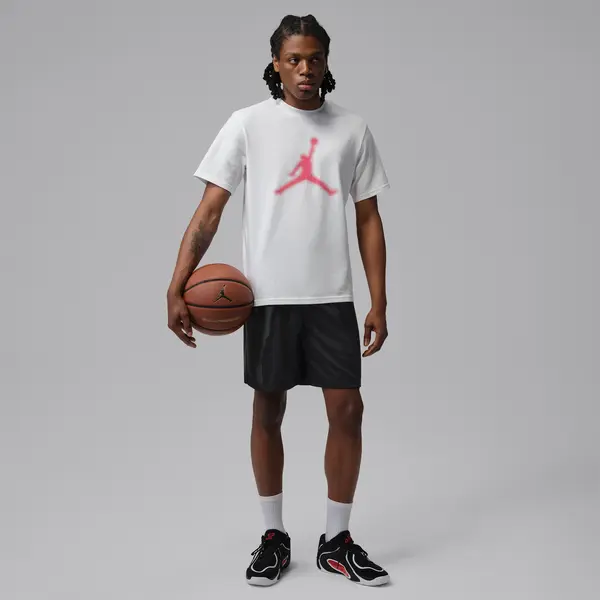 JORDAN Sport Dri-fit Graphic T-shirt