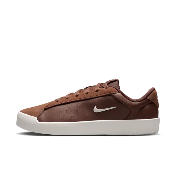 Nike Court Heritage Shoes