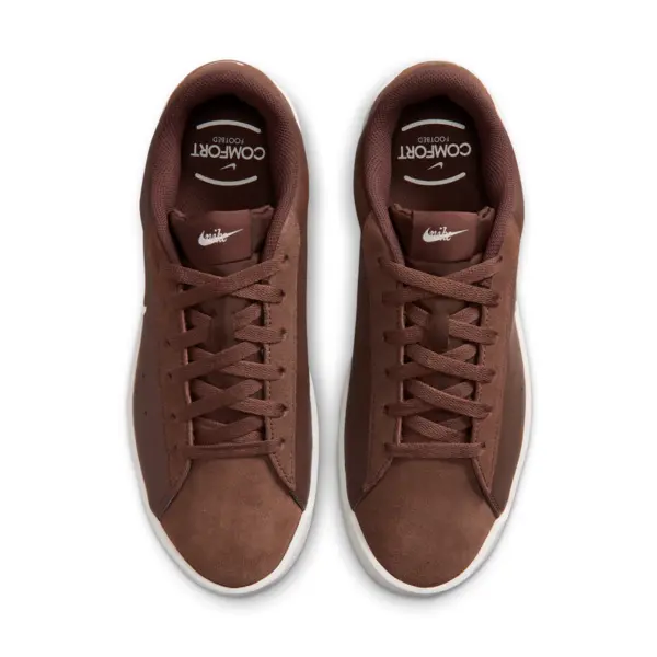 Nike Court Heritage Shoes