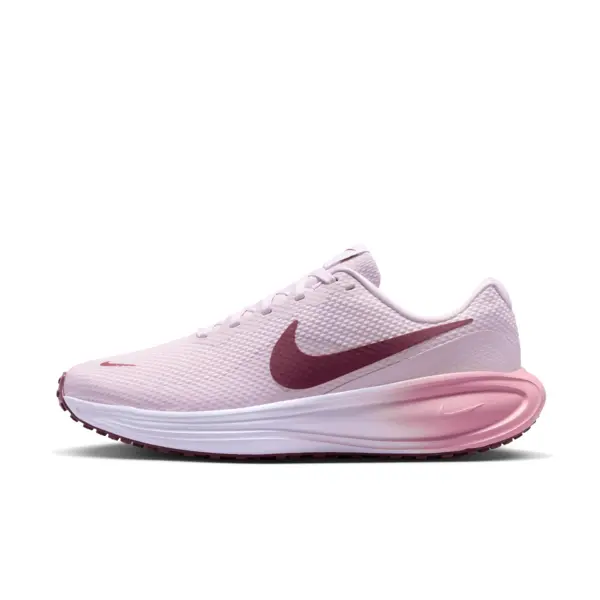 Nike Revolution Road Running Shoes - Purple