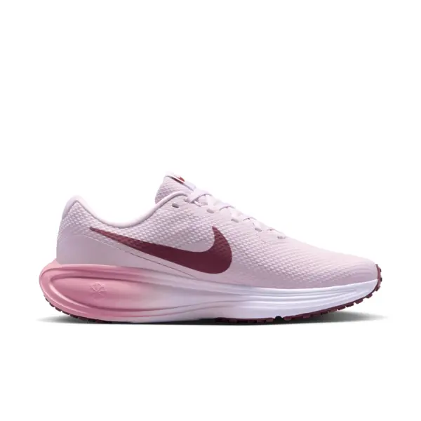 Nike Revolution Road Running Shoes - Purple