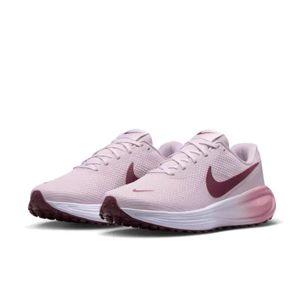 Nike Revolution Road Running Shoes - Purple
