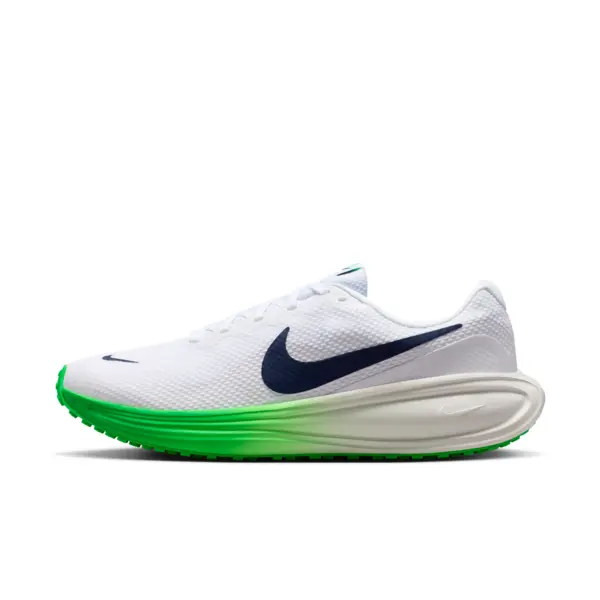 Nike Revolution Road Running Shoes
