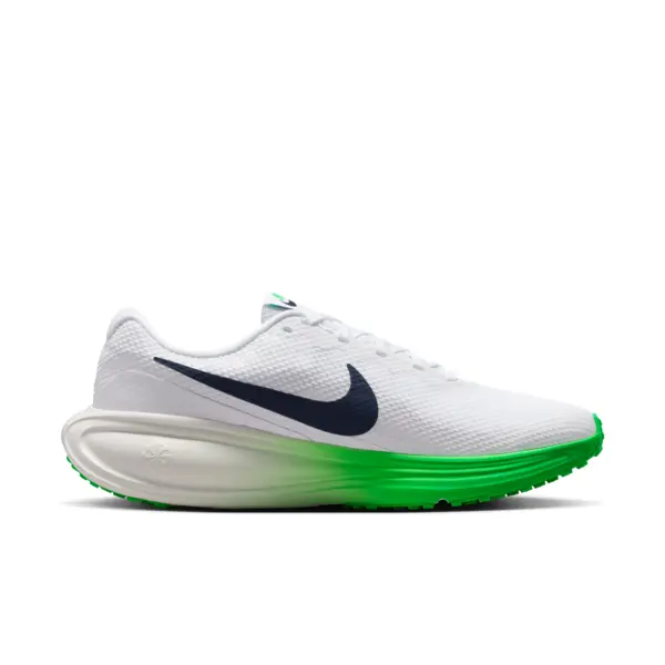 Nike Revolution Road Running Shoes