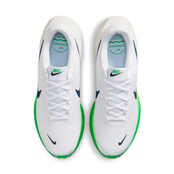 Nike Revolution Road Running Shoes