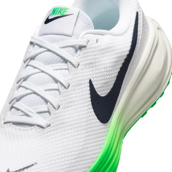 Nike Revolution Road Running Shoes