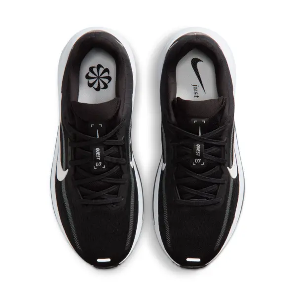 Nike Quest Road Running Shoes