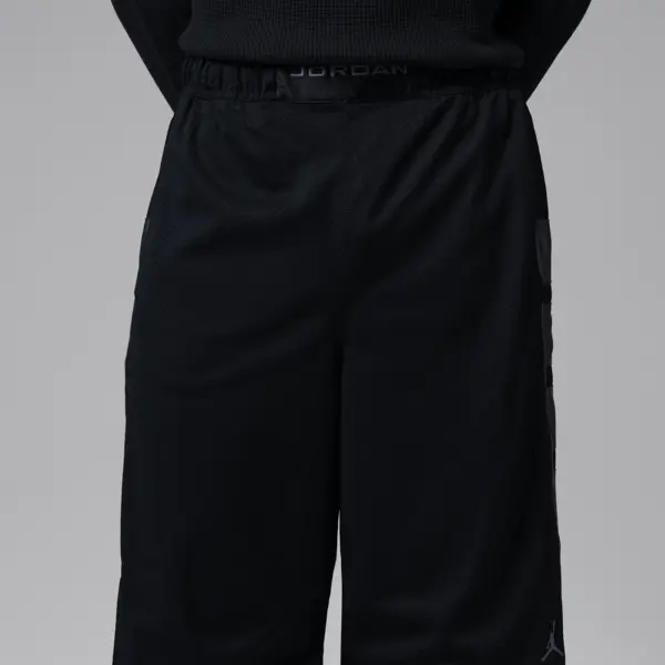 JORDAN Brooklyn Mesh Cat Scratch Shorts