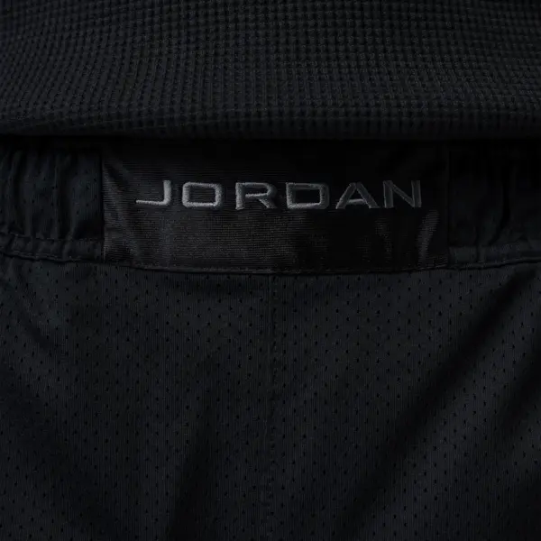 JORDAN Brooklyn Mesh Cat Scratch Shorts